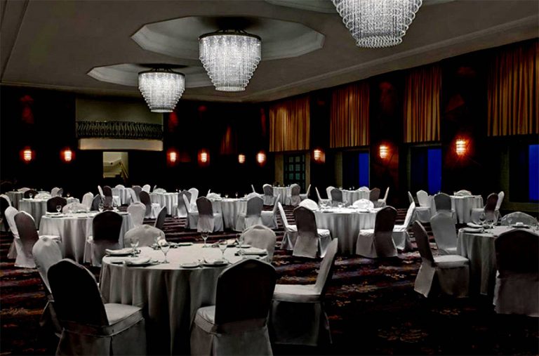 Benefits of corporate events – Chapter House Ithaca