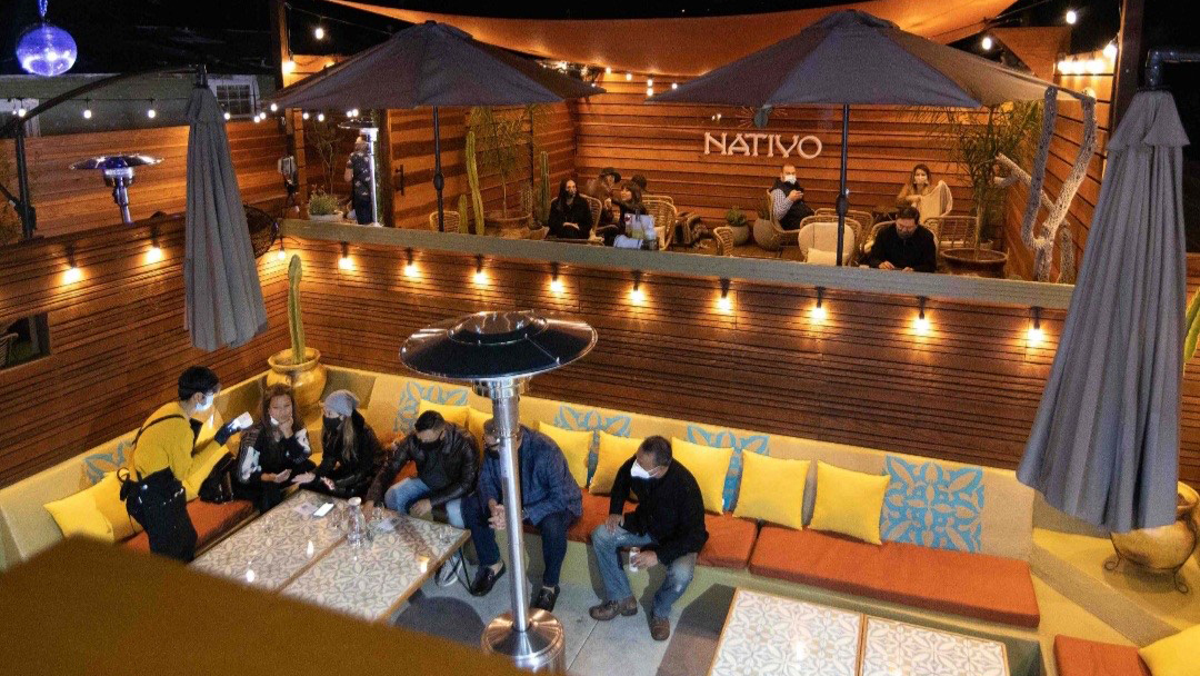 Challenges of Opening a Restaurant – Chapter House Ithaca