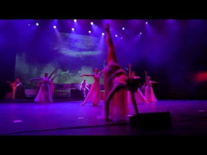 Chapter House Ithaca